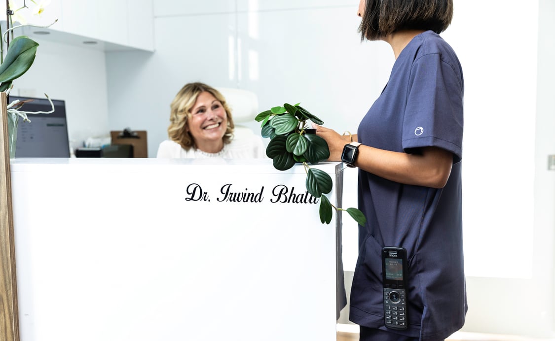 Why Snom DECT Phones Are Ideal for Mobility in the Workplace